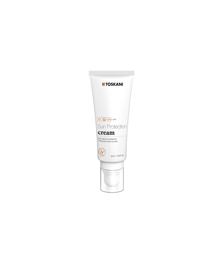 Sun Protection SPF 50+ 50 ml